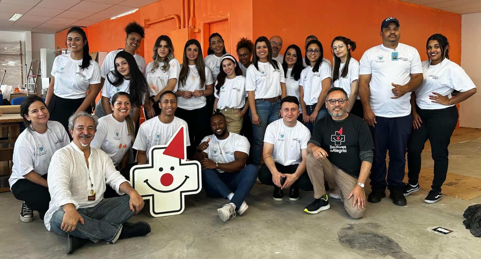 Fondation Onet - Fondation Onet