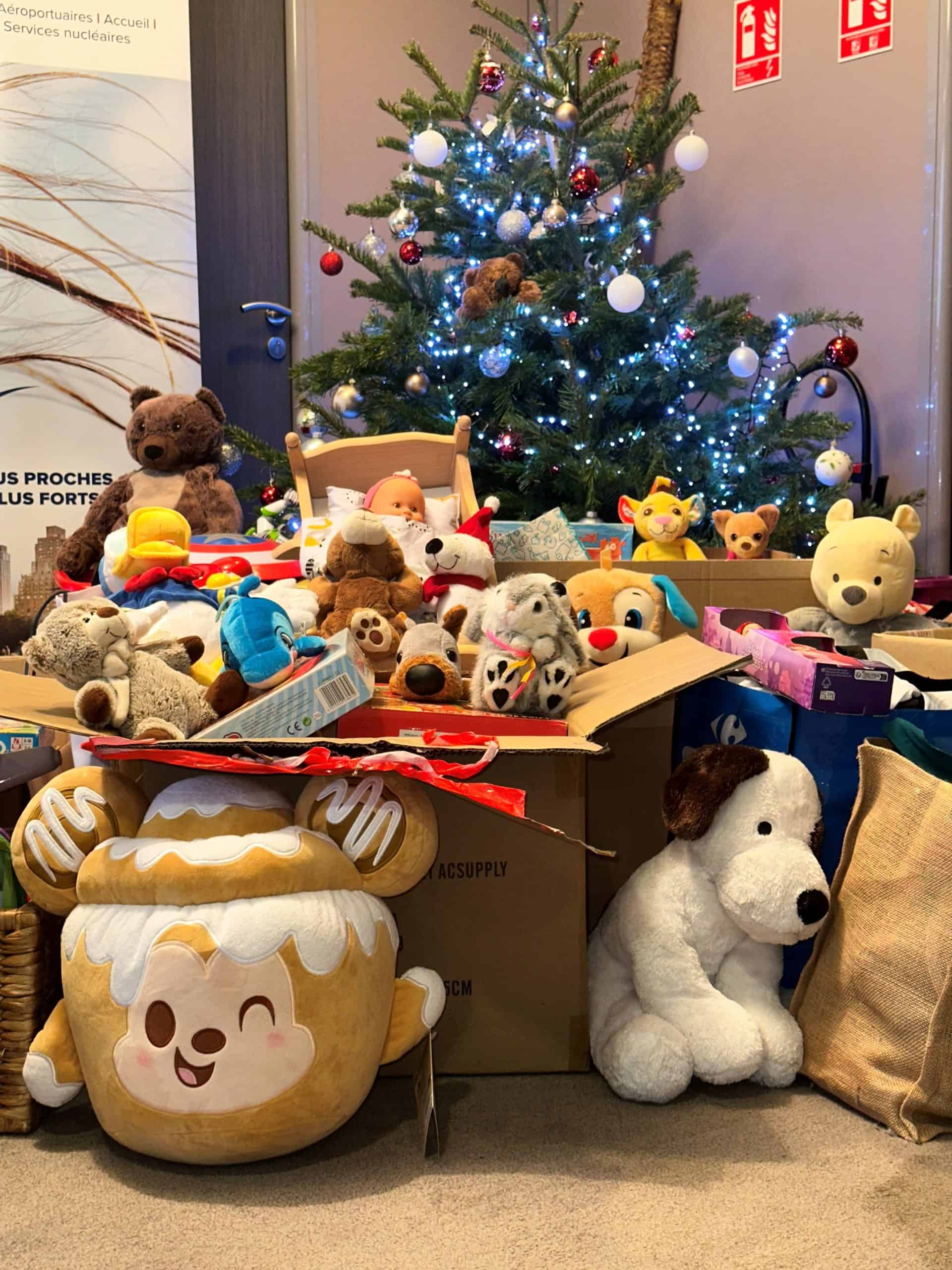 Précarité - Fondation Onet